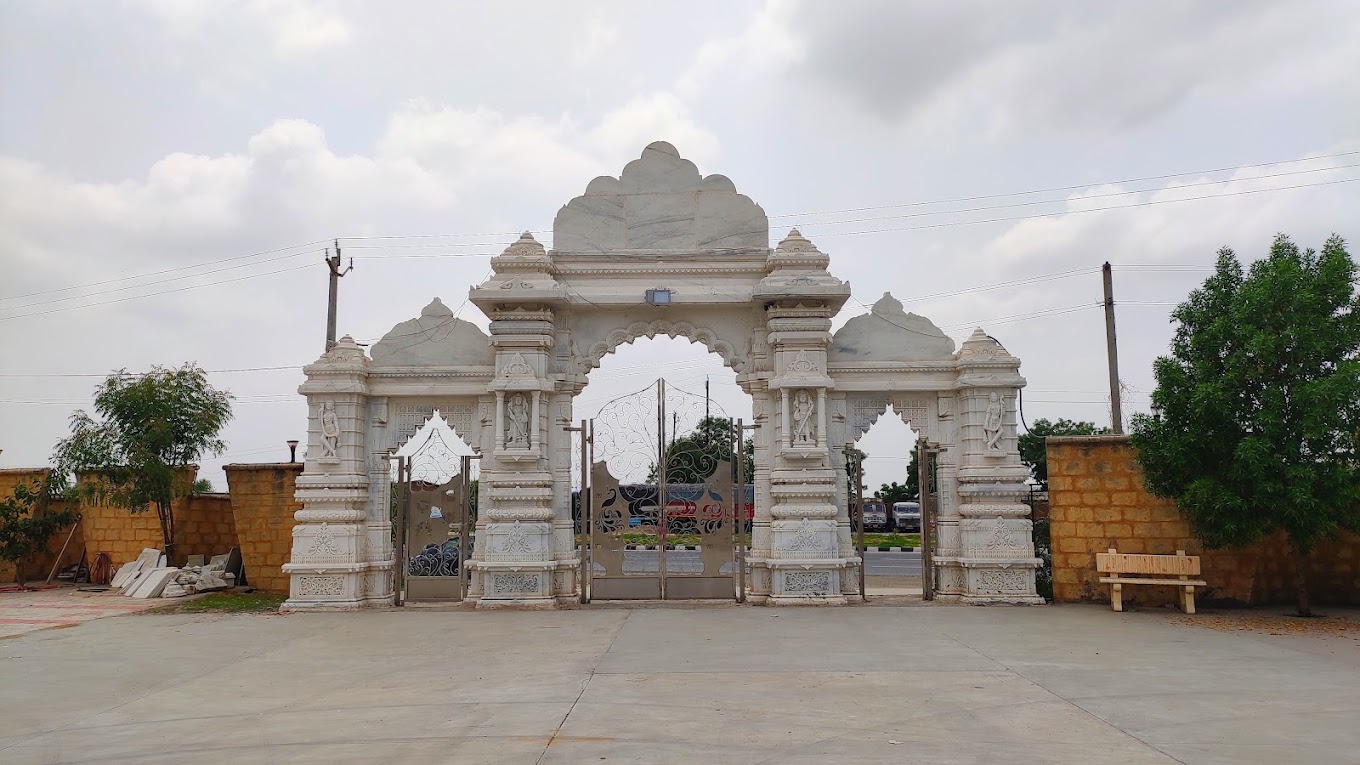 Sultan Parshwanath Temple in Sidhpur - Jain Sattva