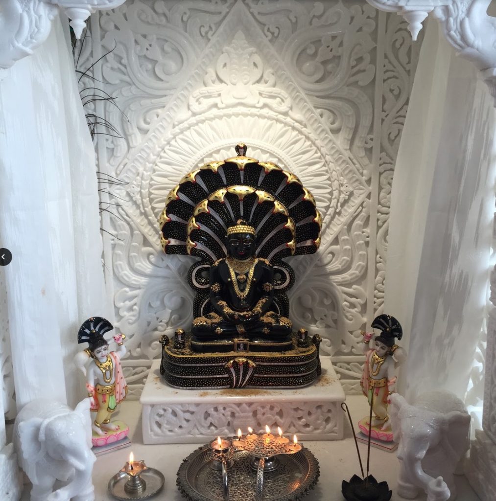 108 Parshwanath Names List | Detailed Information & Meanings - Jain Sattva